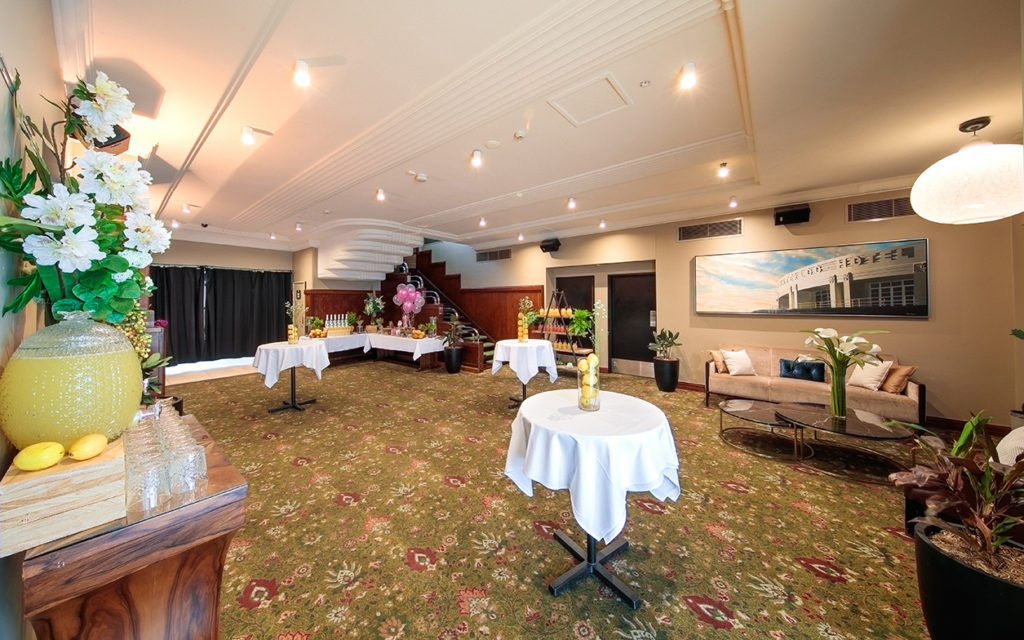 Experience Brisbane's Iconic Landmark: The Waterloo Hotel