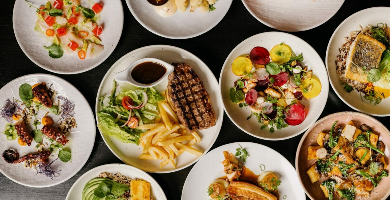 Discover Exceptional Dining at The Original Valley Pub - 7 Days a Week
