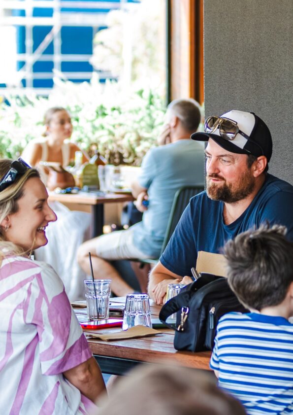 Experience Brisbane's Iconic Landmark: The Waterloo Hotel