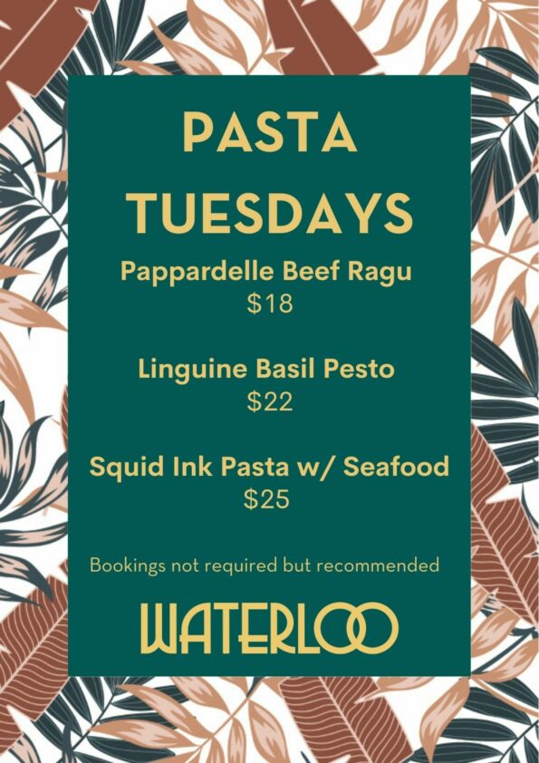 Experience Brisbane's Iconic Landmark: The Waterloo Hotel